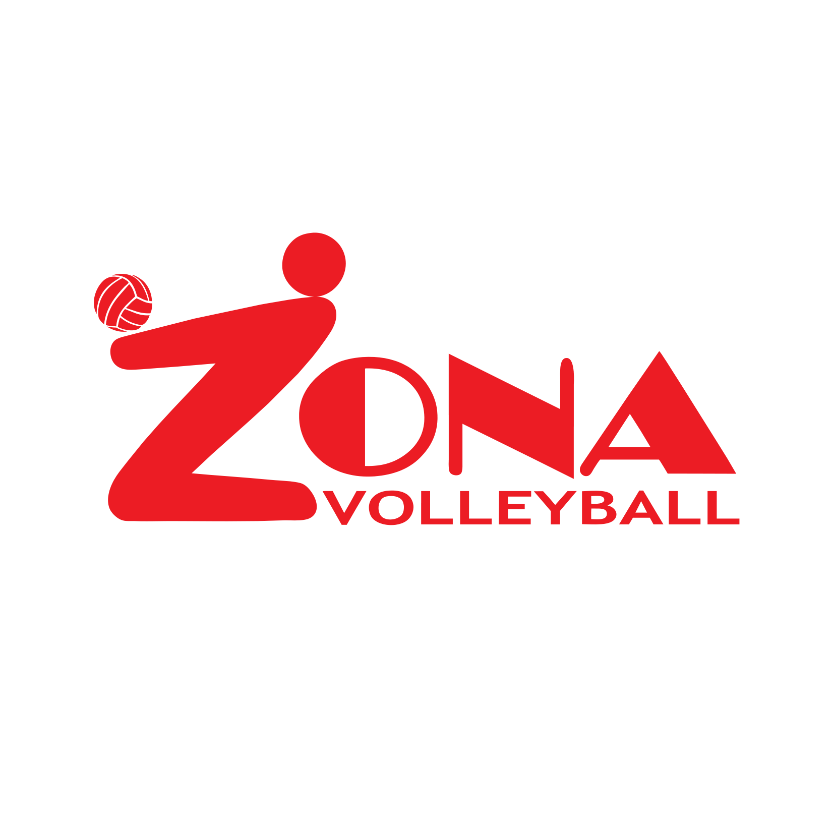 ZONA VOLLEYBALL – The Shop