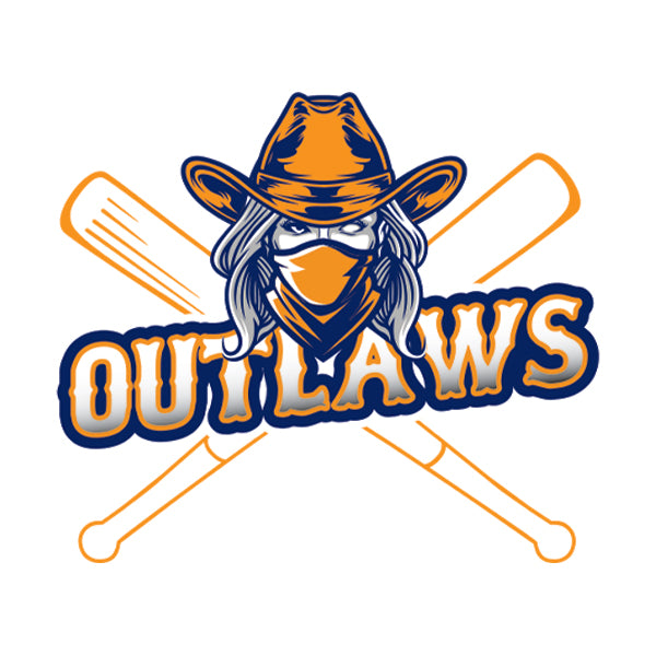 OUTLAWS SOFTBALL – The Shop