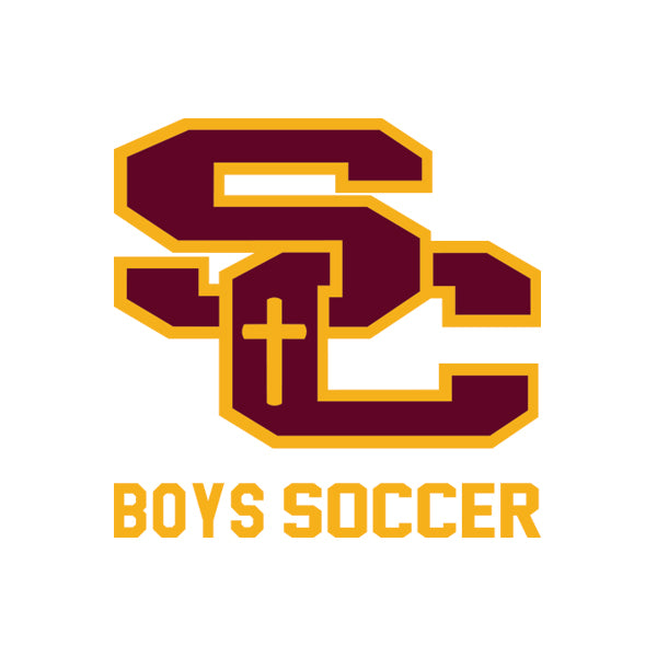 SALPOINTE BOYS SOCCER – The Shop