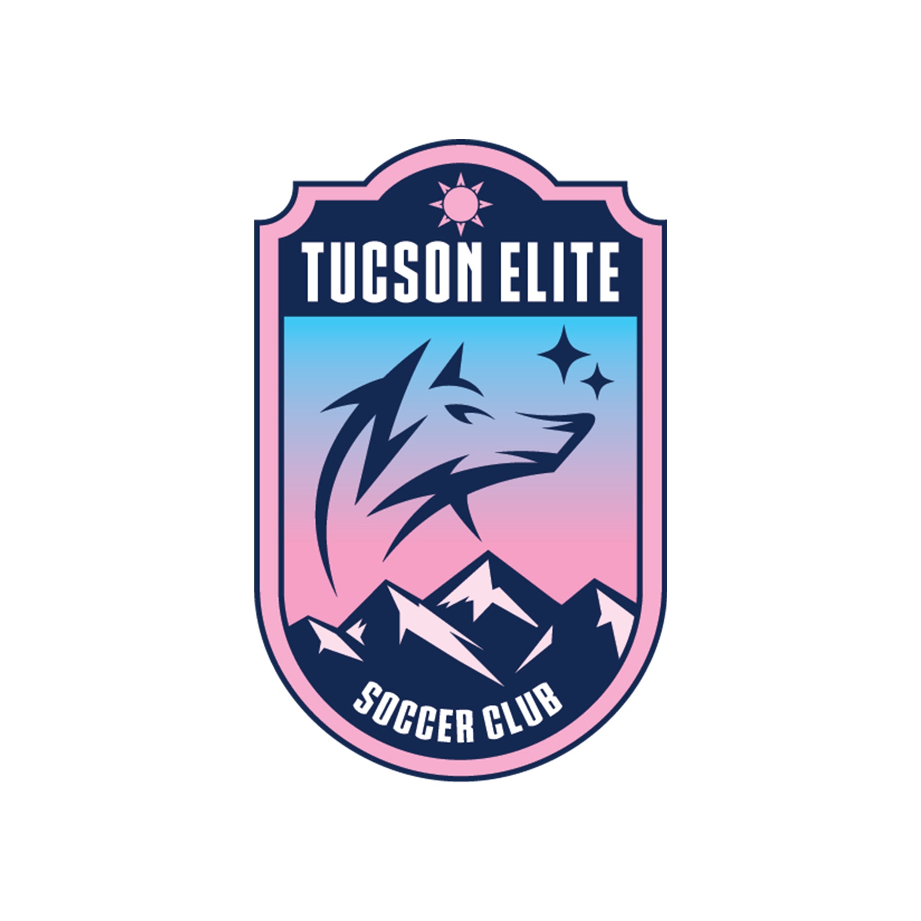 TUCSON ELITE SOCCER CLUB – The Shop