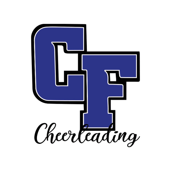CATALINA FOOTHILLS CHEER – The Shop