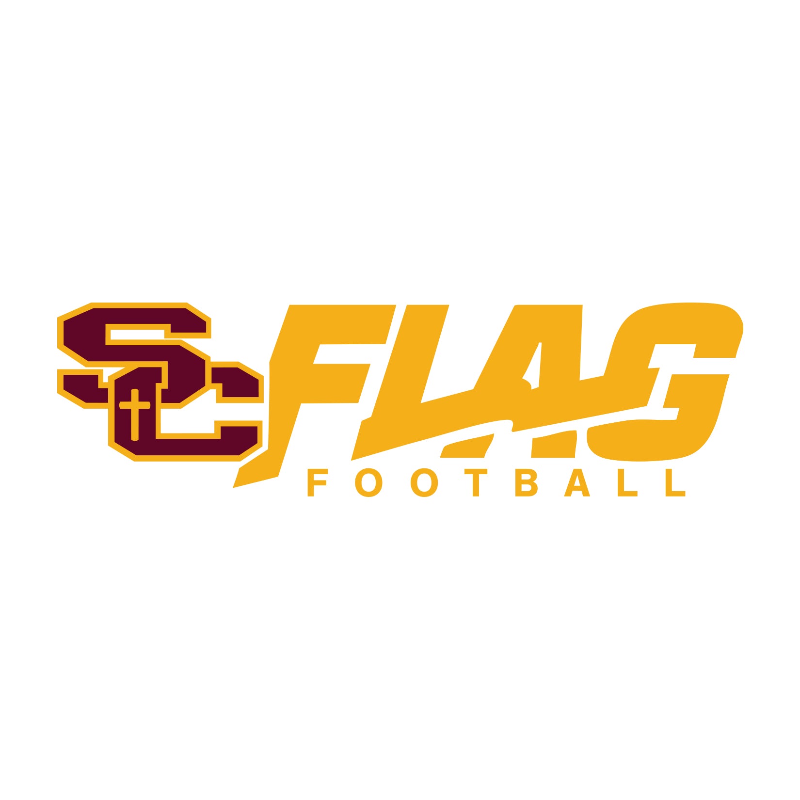 SALPOINTE FLAG FOOTBALL – The Shop