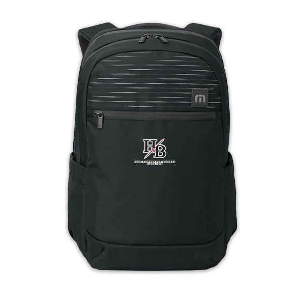 TRAVIS MATHEW BACKPACK H&B – The Shop