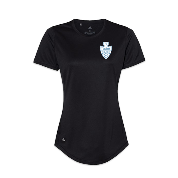 ADIDAS FCTY WOMENS SPORT T-SHIRT – The Shop