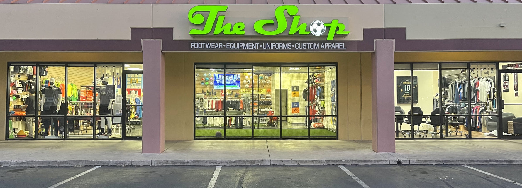 The Shop