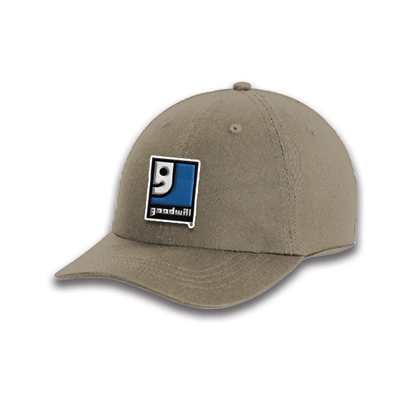 GOODWILL CLASSIC DAD HAT – The Shop